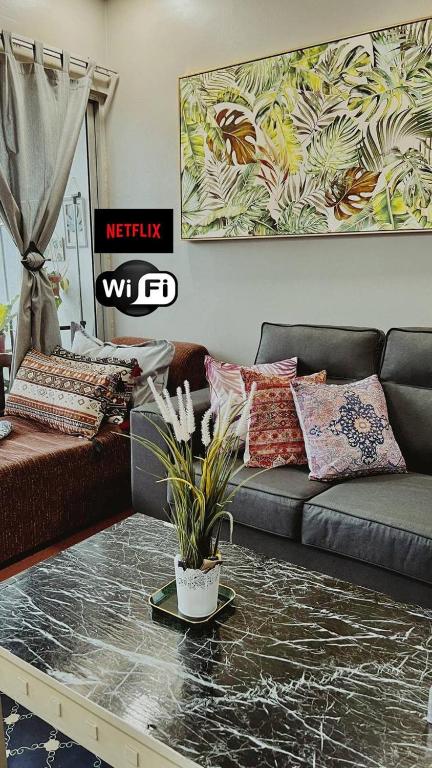 Rest House! Selesa Homestay Bukit Tinggi, Bentong (updated prices 2026)