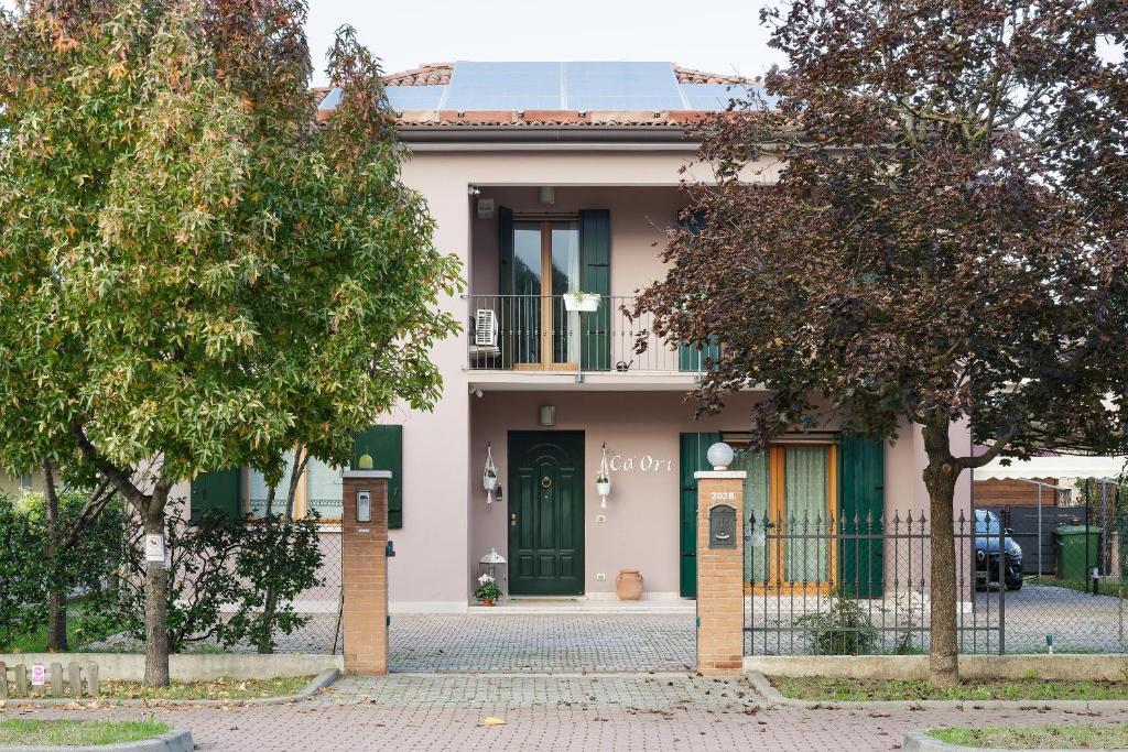 Villa Ca' Ori, Trivignano (aktualisierte Preise für 2025)