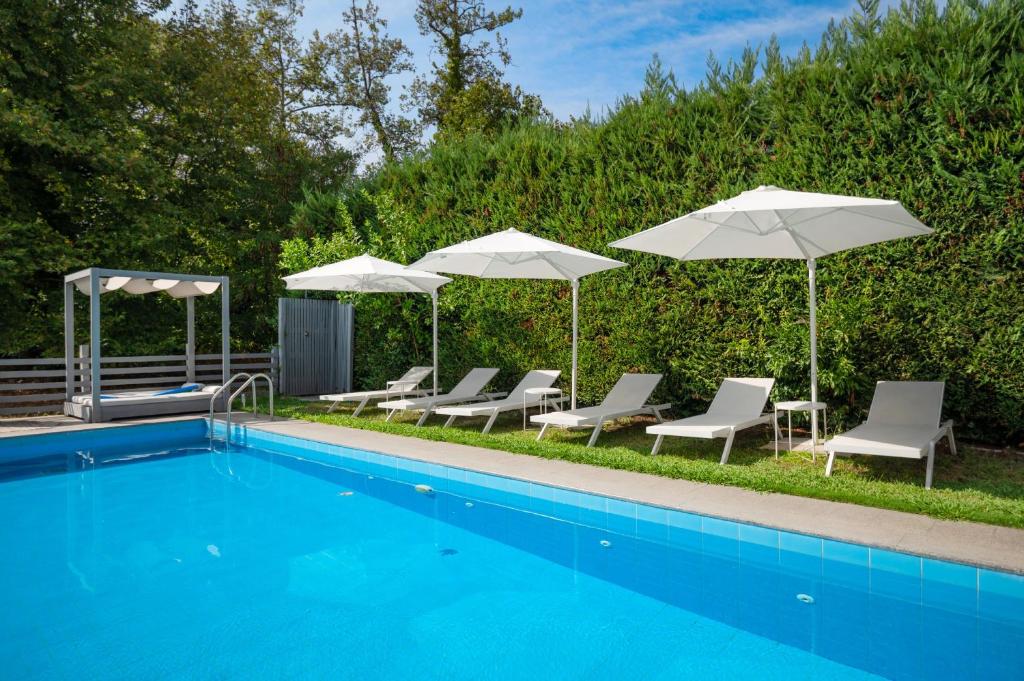 Aristi House, Olympiada (updated prices 2026)