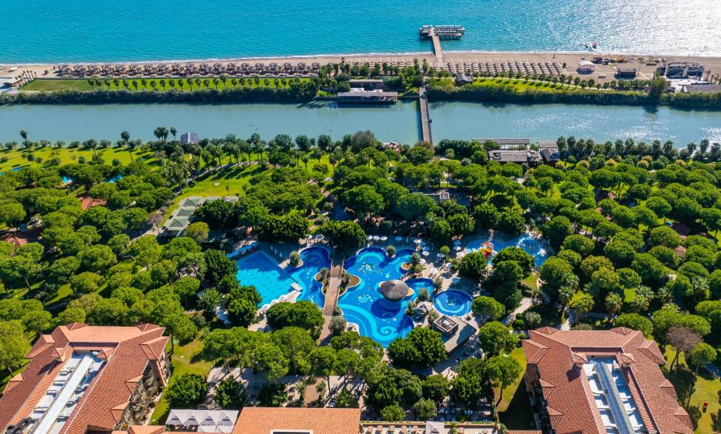 Gloria Golf Resort, Belek (updated prices 2025)