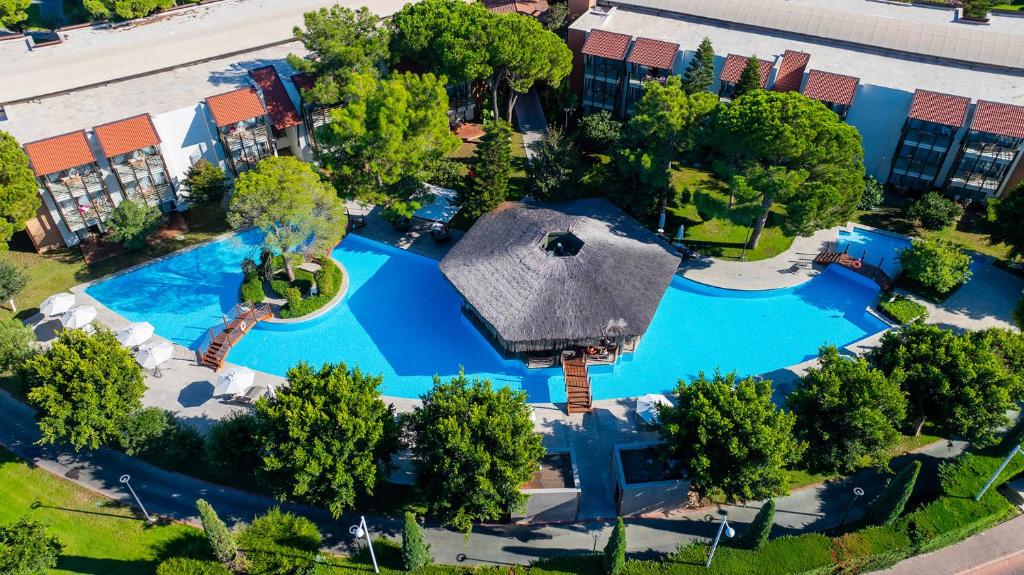 Gloria Golf Resort, Belek (updated prices 2025)