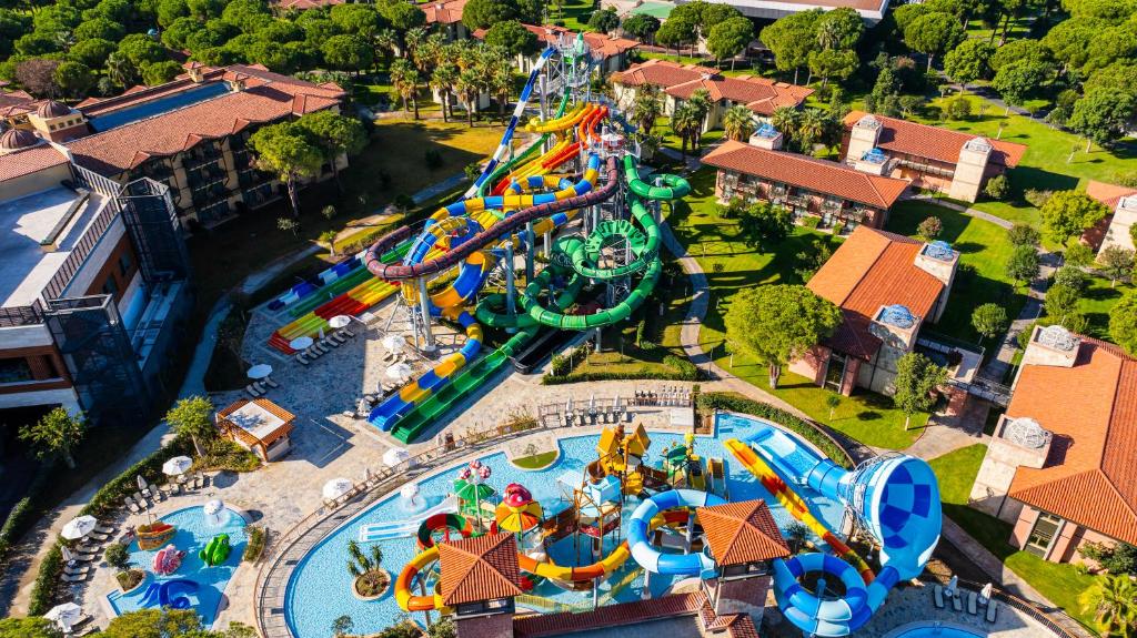 Gloria Golf Resort, Belek (updated prices 2025)