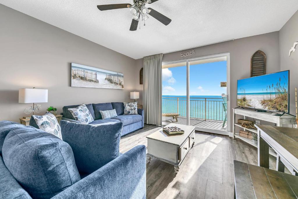 Sterling Reef 1704, Panama City Beach (updated prices 2026)