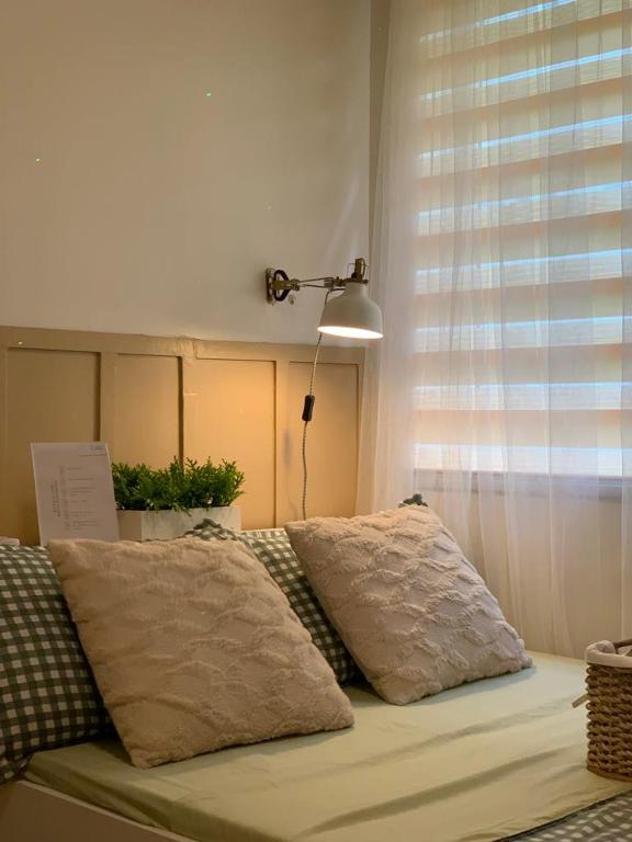 DLC Staycation Studio type, Manila (updated prices 2026)