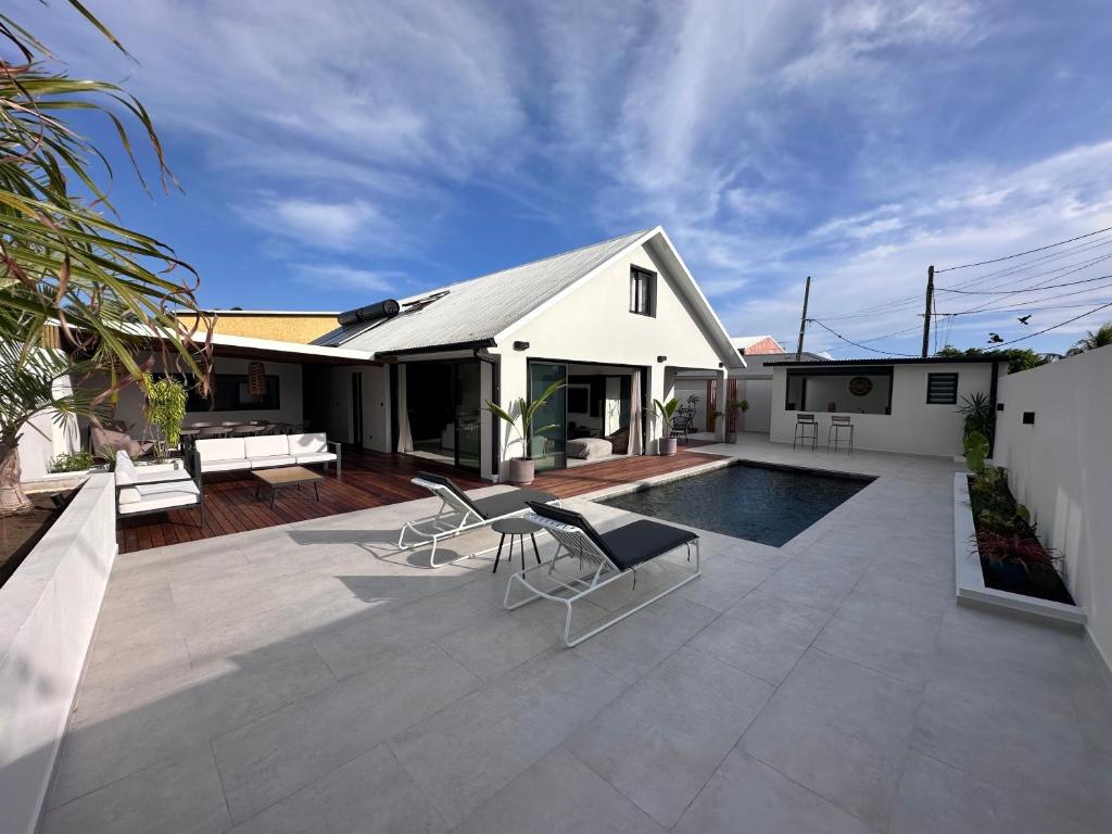 Villa La Source, Saint-Pierre (updated prices 2025)