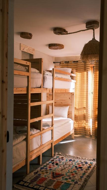 The Lodge, Tamraght Ouzdar (updated prices 2025)