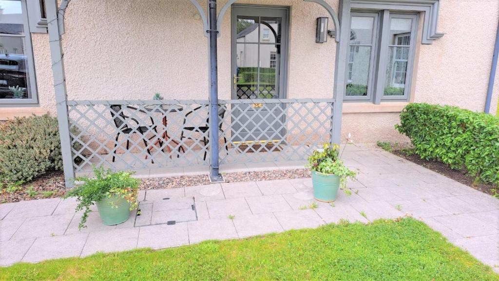 Ennis Lodge - Golf Village at Lough Erne Resort, St Angelo (updated ...