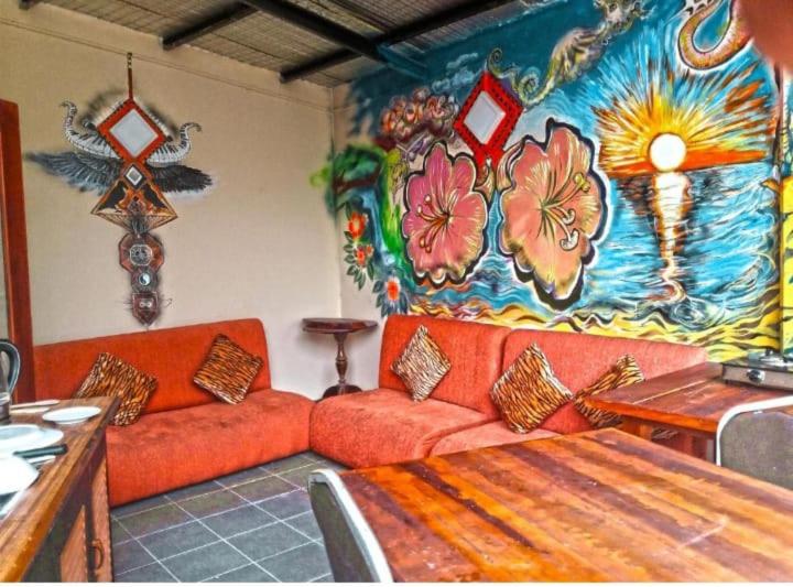 Coco Bunks Hostel, Kandy (precios actualizados 2025)