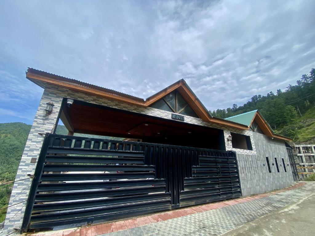 Entire Holiday Home in Galiyat with Valley Views, Khaira Gali (updated ...