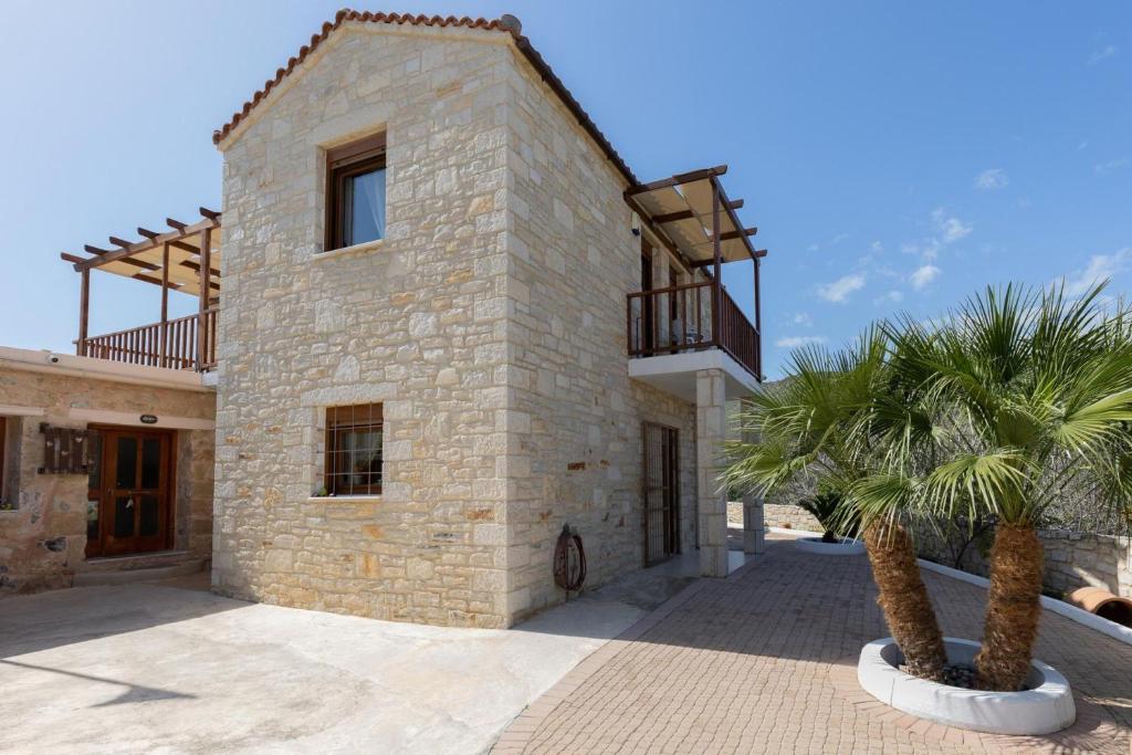 Sunstone Villa Mountainview, Gournes (updated prices 2026)