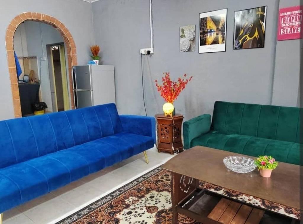 Village Retreat Jetty Kuala Perlis, Kuala Perlis (updated prices 2026)