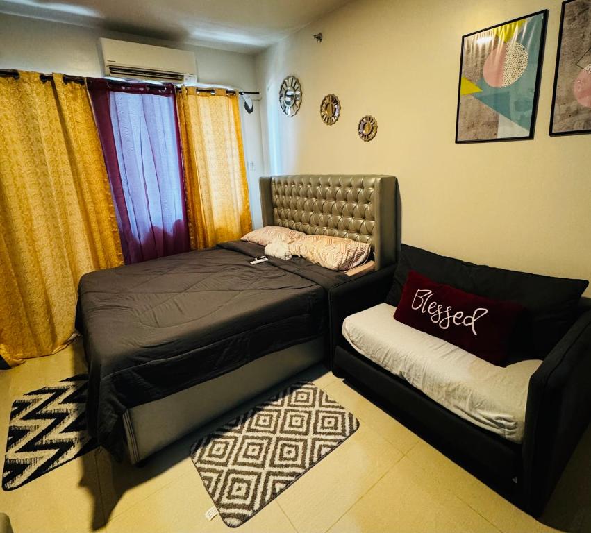 SMDC Style Residences, Илоило (актуальные цены 2025 года)