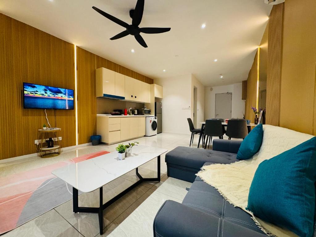 Quill Residence KL by DeUrban, Kuala Lumpur (updated prices 2025)