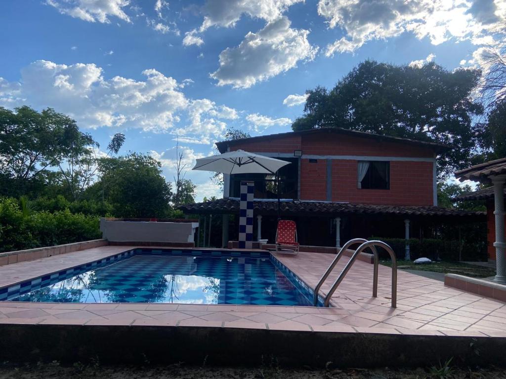 Finca Villa Dudia, Sopetrán (updated prices 2025)