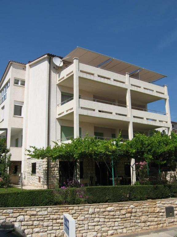 room 1, Pula (aktualisierte Preise für 2026)