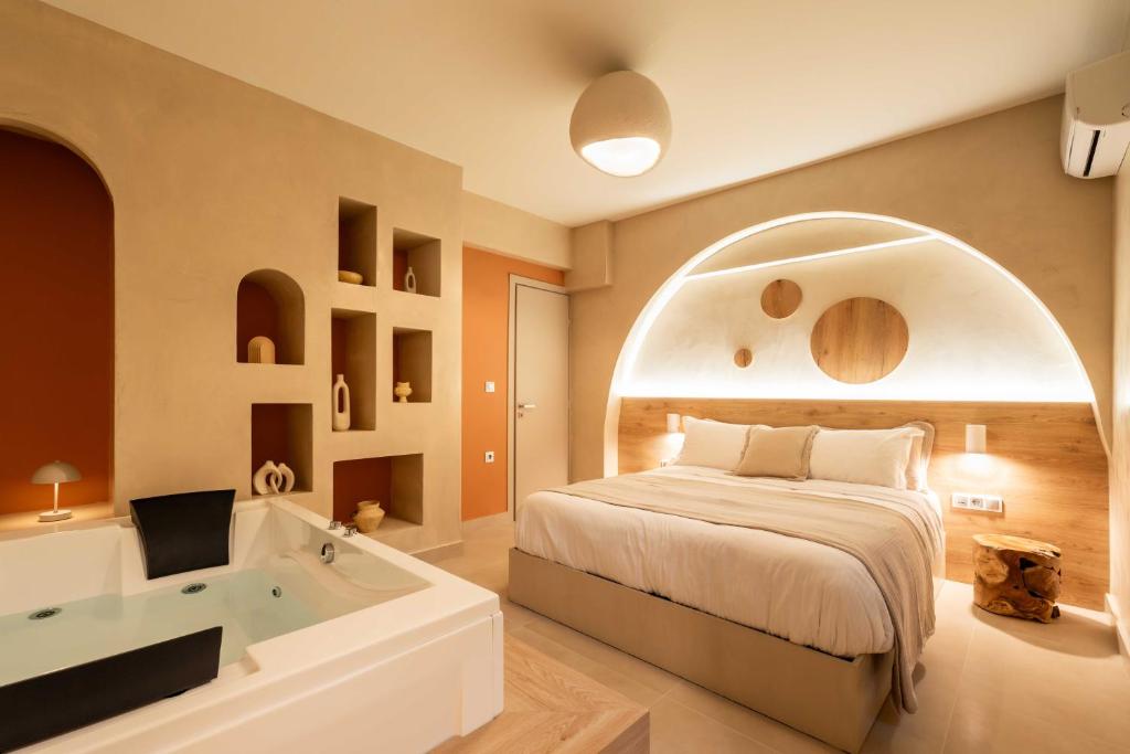 Gaia Nest, Piraeus (updated prices 2026)