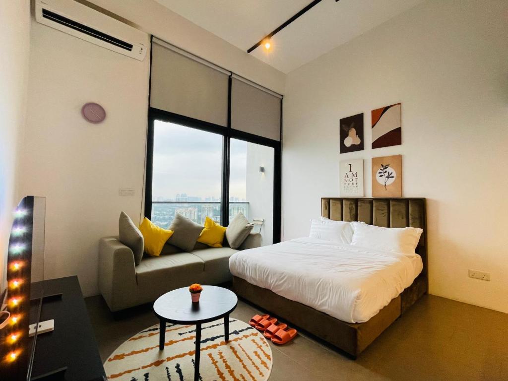 EST Bangsar KL Sentral by DeUrban, Kuala Lumpur (updated prices 2026)