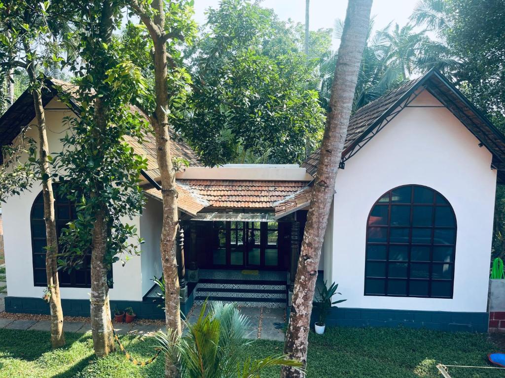 Plackal Heritage, Munroe Island (aktualisierte Preise für 2025)