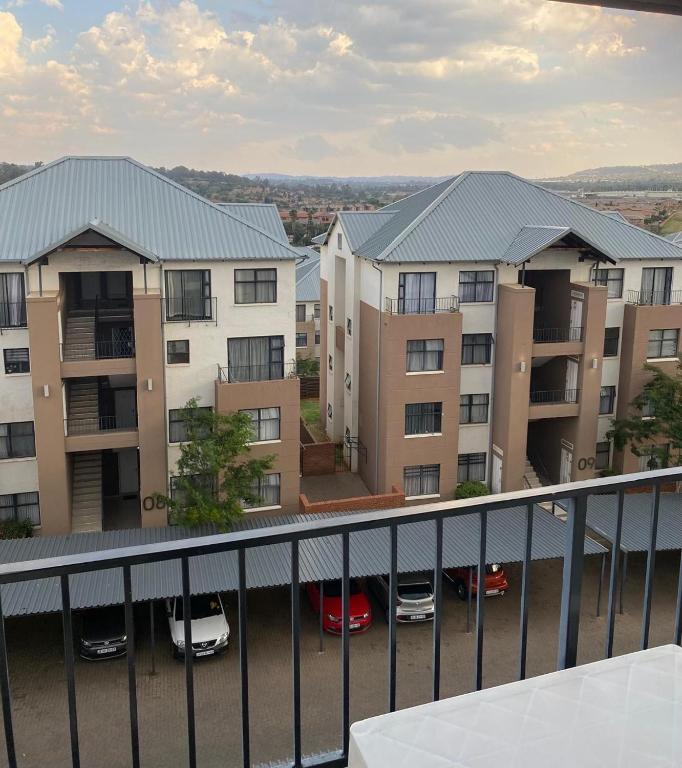 The Falls Lifestyle Estate, Roodepoort (updated prices 2025)