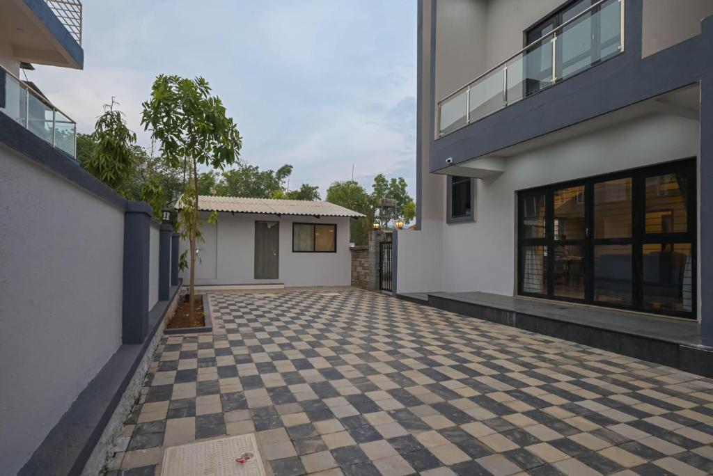 Elara Villa, 3BHK Luxury Villa with Private Pool, Malavli (updated ...