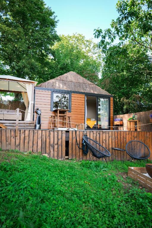 le ptit couki, Chimay (updated prices 2026)