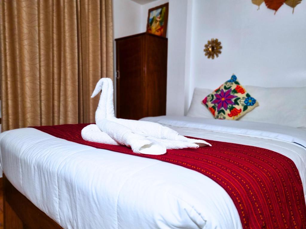 Inka House Hotel, Machu Picchu (updated prices 2026)