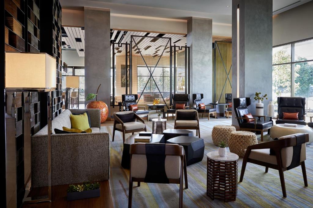 Marriott Irvine Spectrum, Irvine (updated prices 2025)