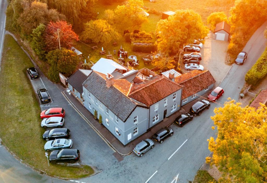 The Dove Inn, Alburgh (updated prices 2026)