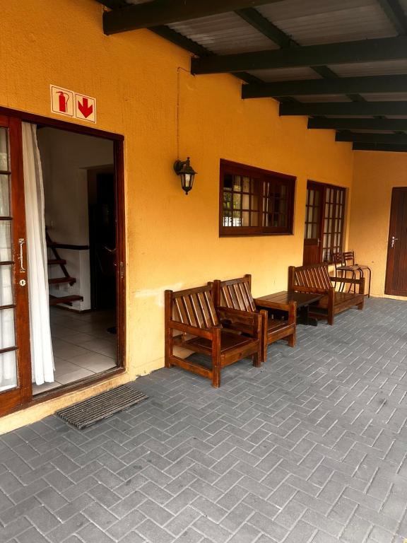 49 Bela-Bela Pendleberry Grove Holiday Unit 49, Warmbaths (updated ...