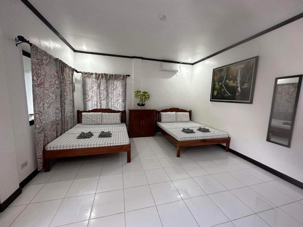 King Family Room Fuego Island Guest House By Fuego Island Private ...