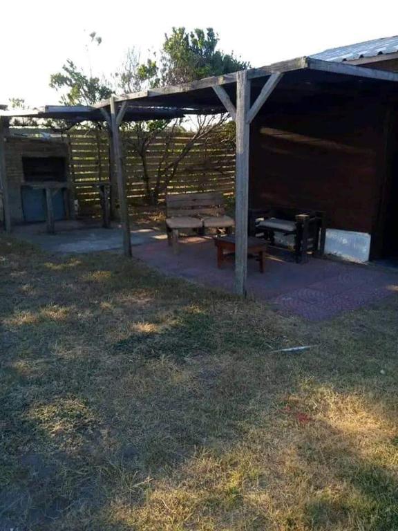 Cabañas frente al mar, Punta Colorada (updated prices 2025)