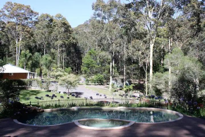 Dybara Park Holiday Cottages, Barragga Bay (updated prices 2026)