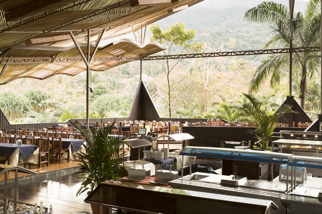 Baldi Hot Springs Hotel & Spa, Fortuna (updated prices 2025)