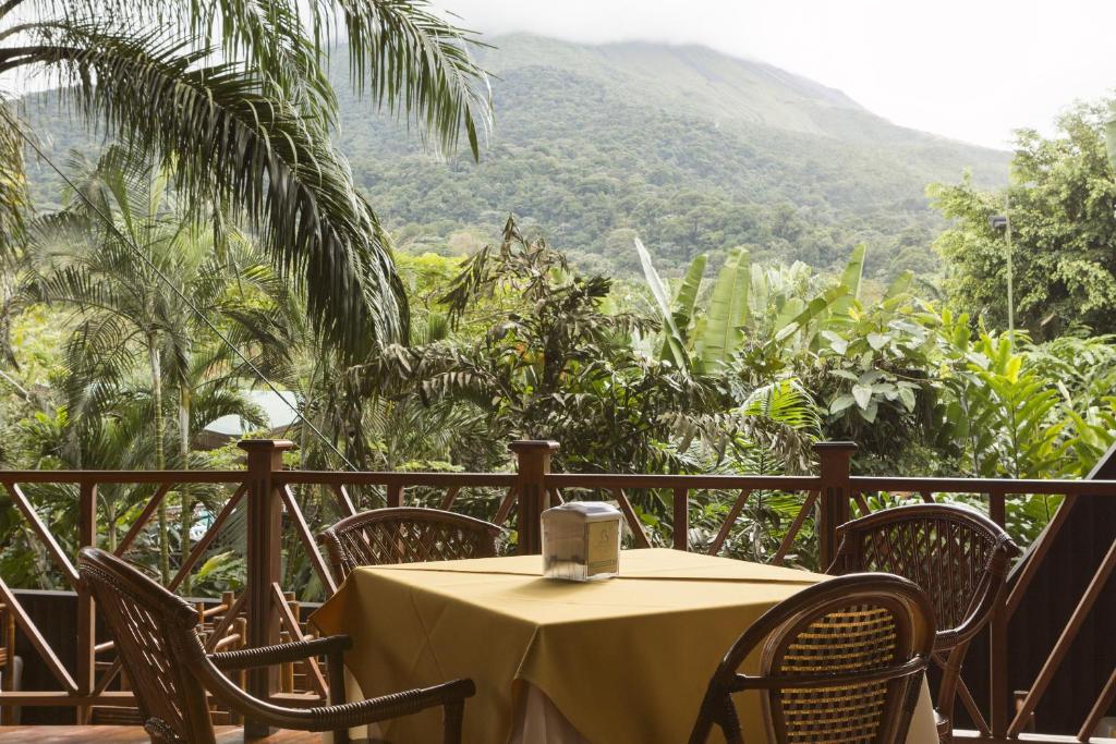 Baldi Hot Springs Hotel & Spa, Fortuna (updated prices 2025)