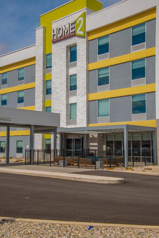Home2 Suites By Hilton Logansport, Logansport (updated prices 2025)