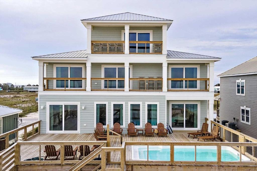 Dolo Beach House, Gulf Shores (updated prices 2026)