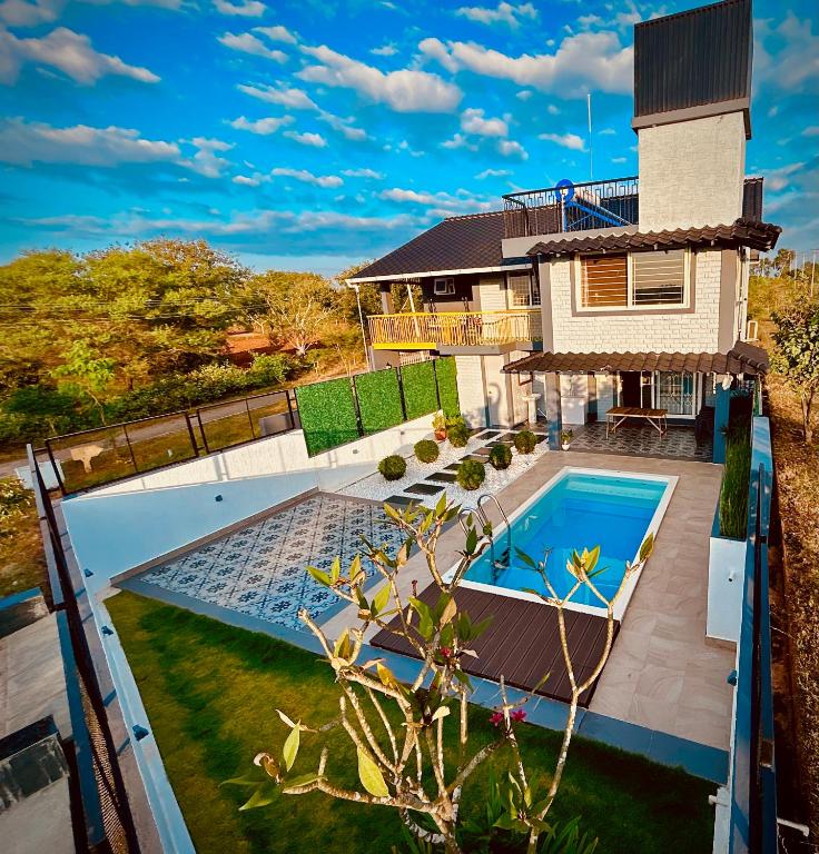 Sunshine Villa by Niranthara, Mysore (updated prices 2026)