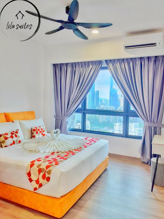 Lila Suites Agile, Bukit Bintang ,KLCC, Kuala Lumpur (updated prices 2024)