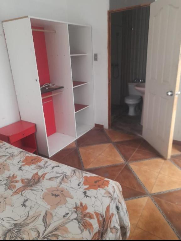 Hotel JV, Arica (updated prices 2025)