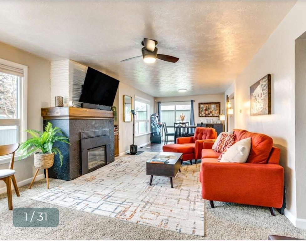 Garland District Charmer, Spokane (precios actualizados 2024)