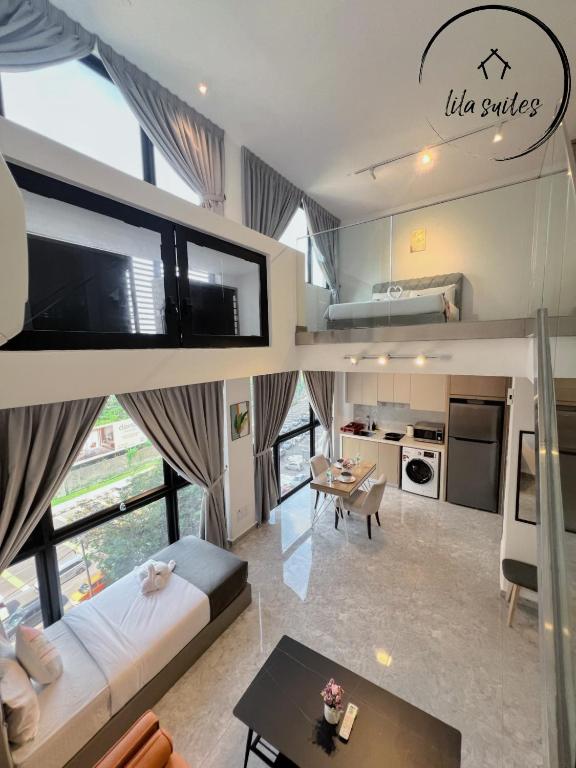 Lila Suites Agile, Bukit Bintang ,KLCC, Kuala Lumpur (updated prices 2025)