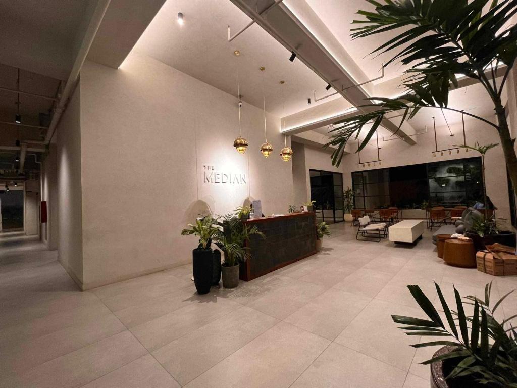 The Median Condominium, Cebu City (updated prices 2025)