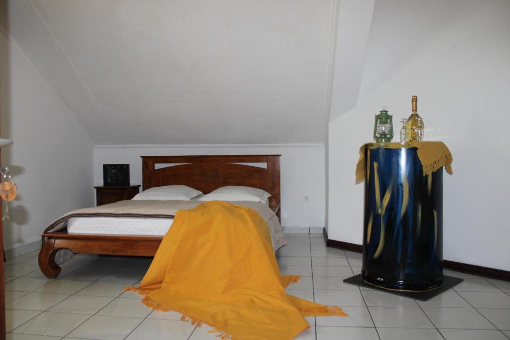 L'Habitation Firmant, Cilaos (updated prices 2025)