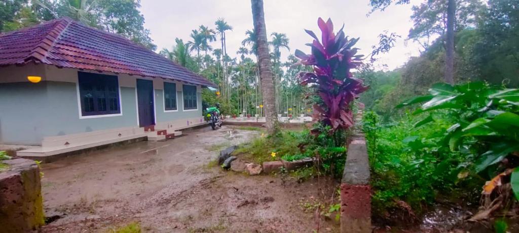 Mithram home stay, Batheri (aktualisierte Preise für 2025)