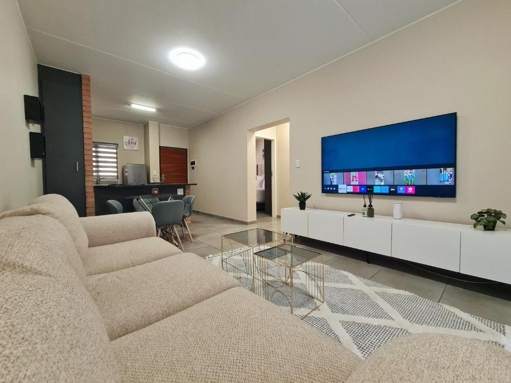 Ridge Comfort, Midrand (preços atualizados para 2024)