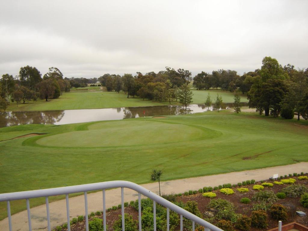 Rich River Golf Club, Moama (updated prices 2025)