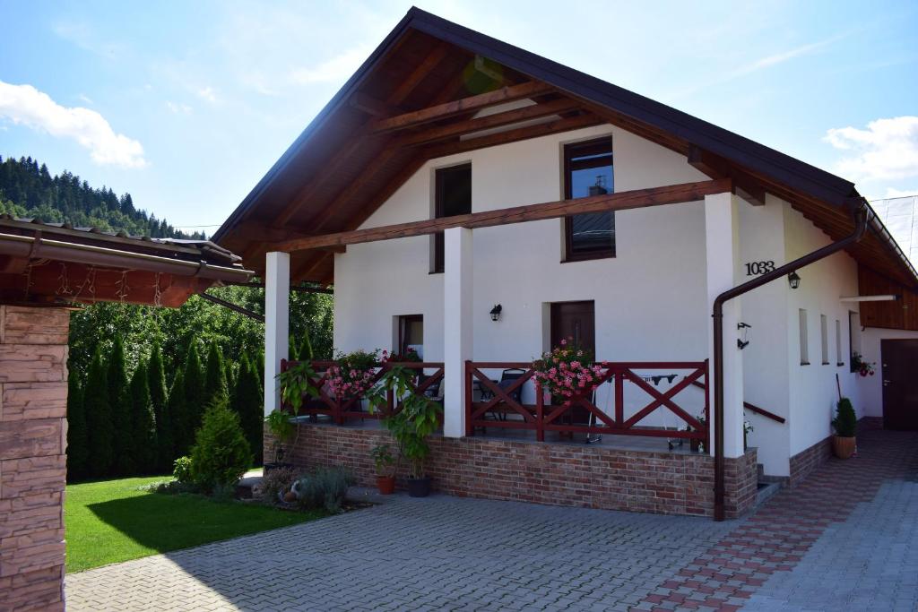 Ubytovanie u Adama, Oščadnica (aktualizované ceny na rok 2026)