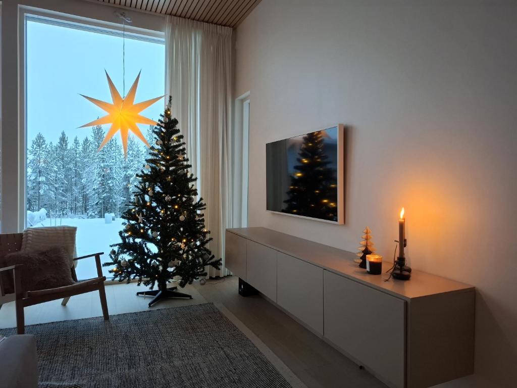 Villa Saaga, Rovaniemi (updated prices 2025)