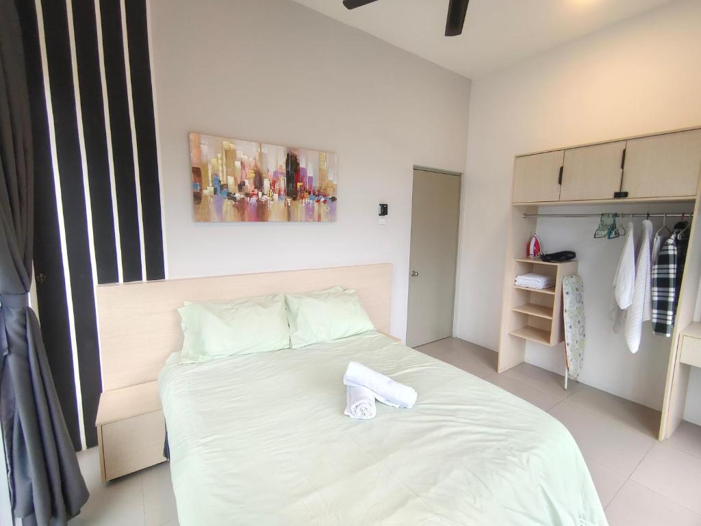 Cameron Golden Hills Near Night Market CH1, Brinchang (updated prices 2025)