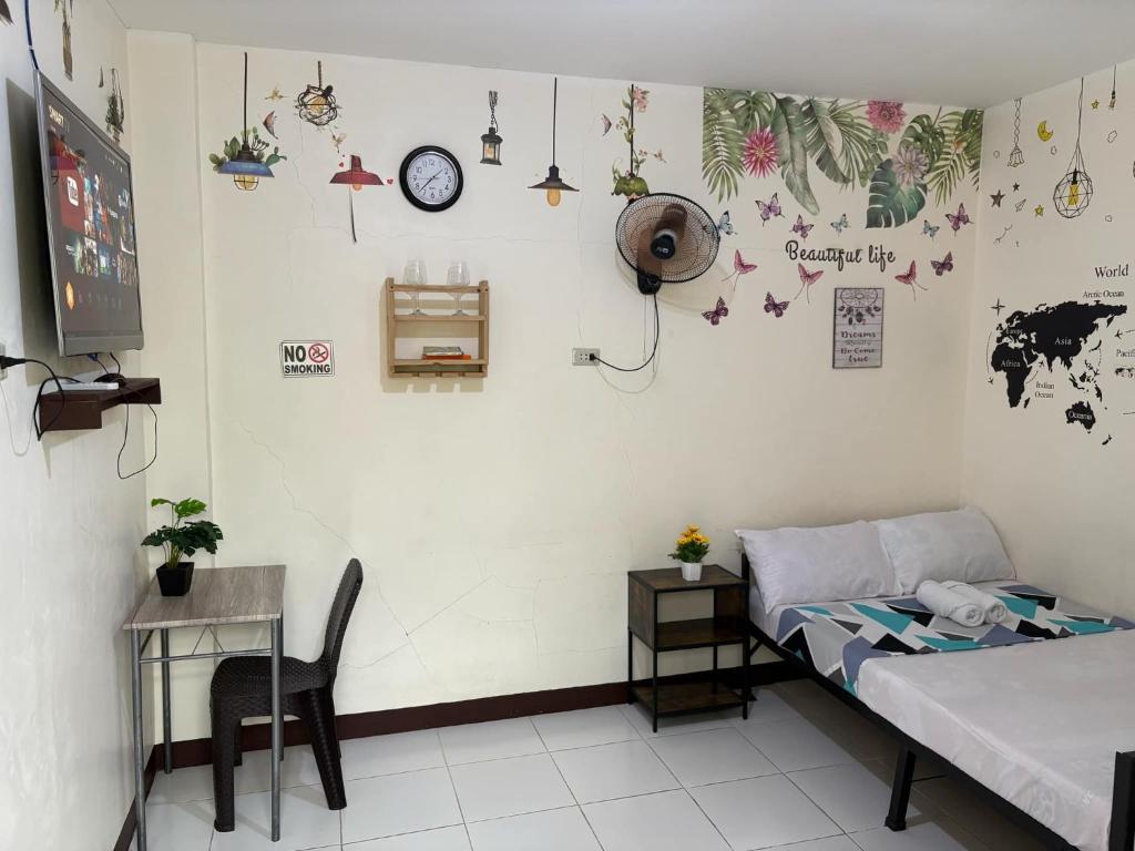 AIRPORT VILLAMOR TRANSIENT ROOMS, Manila (updated prices 2026)